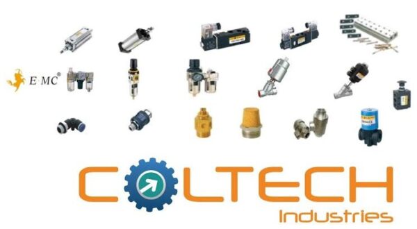 Nosotros - Coltech Industries